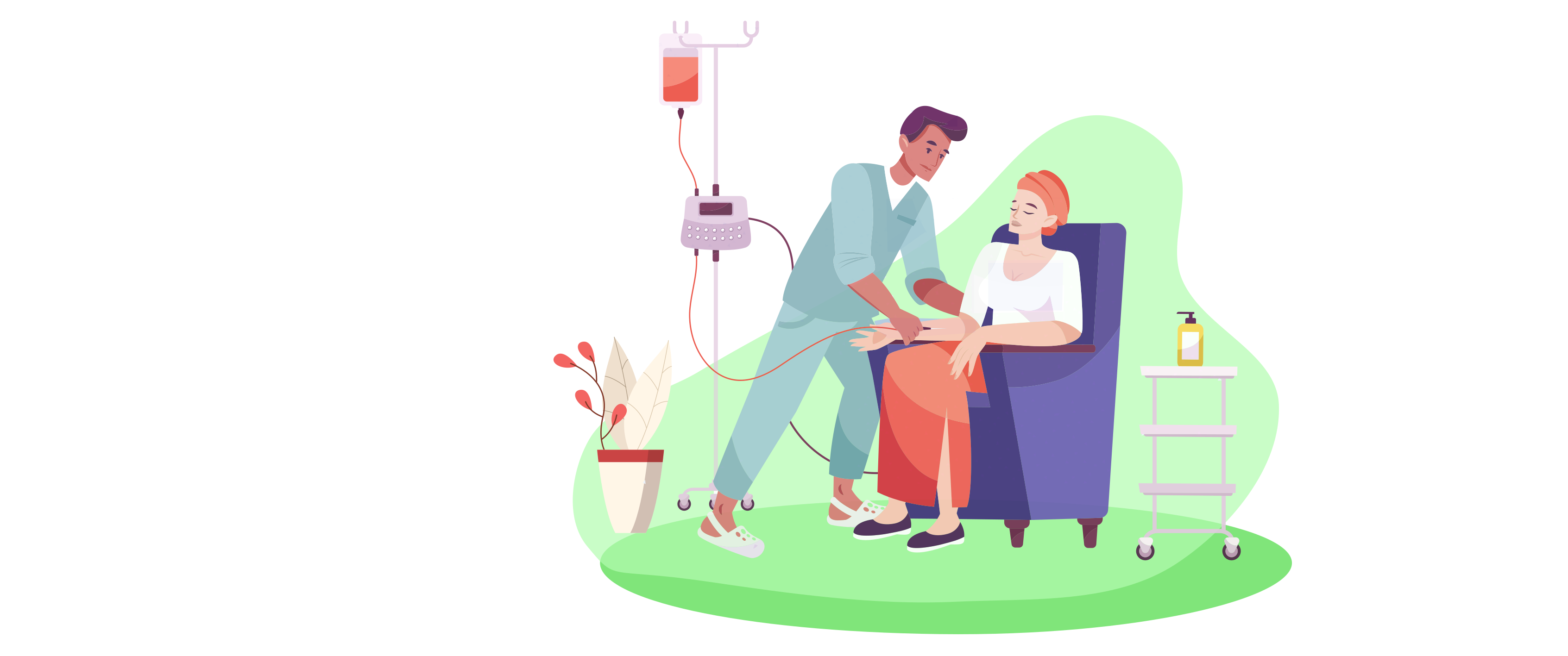 Iron Deficiency Without Anemia: Ferritin Targets & Treatment | CarePoint